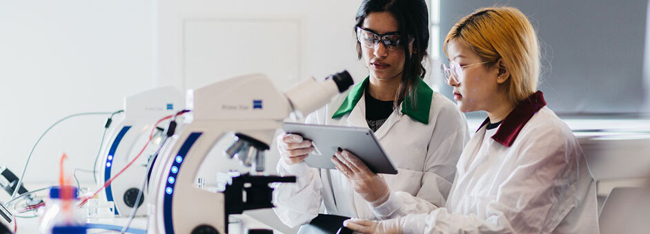 Life Sciences - PhD - 2026/27 Entry | Birmingham City University