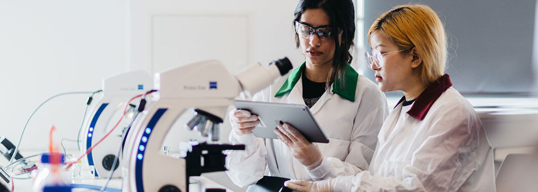 Life Sciences - PhD - 2025/26 Entry | Birmingham City University