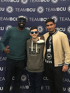 Why join a society? | Birmingham City University