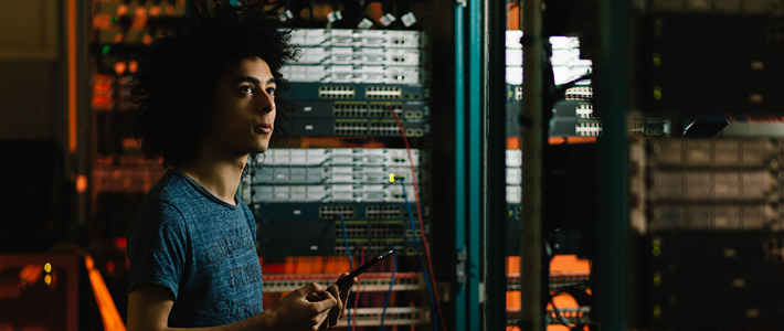 Computer Networks and Security - BSc (Hons) - 2026/27 Entry ...