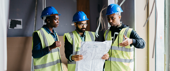 Construction Management - BSc (Hons) - 2026/27 Entry | Birmingham City ...