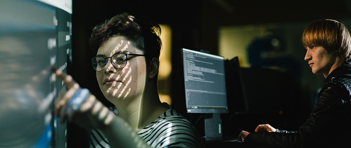 Cyber Security - BSc (Hons) - 2026/27 Entry | Birmingham City University