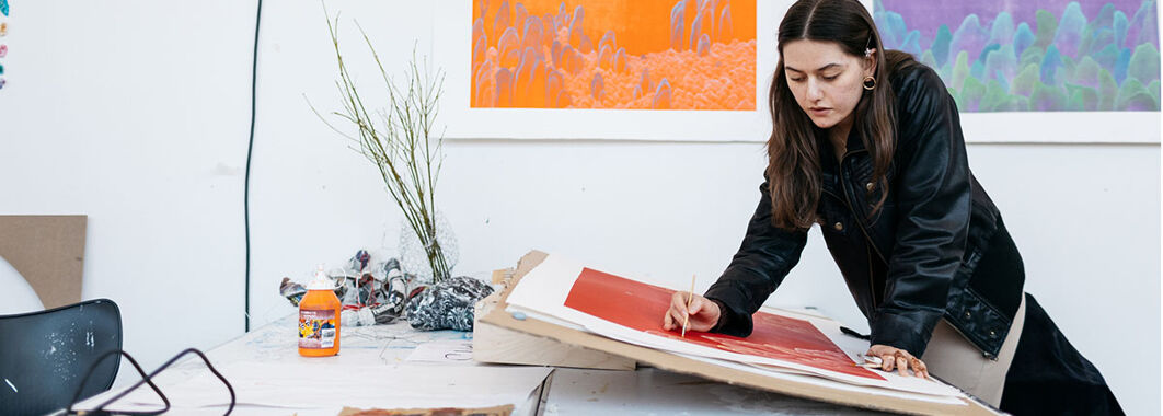 Masters by Research in Creative Arts - MRes - 2026/27 Entry ...
