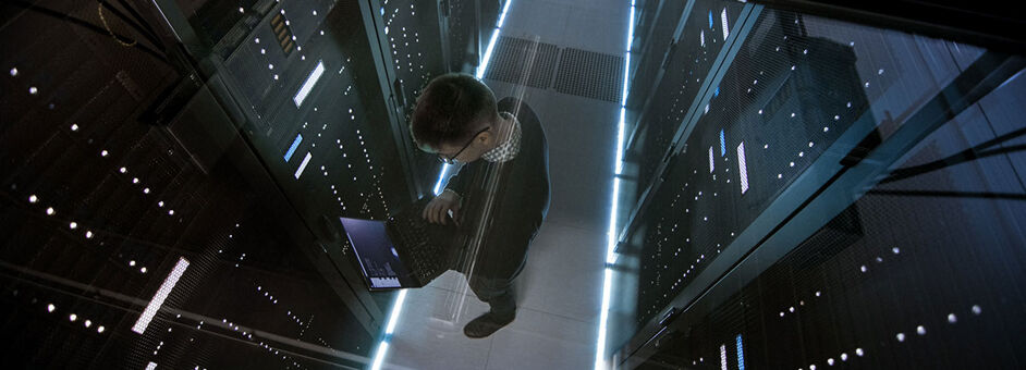 Advanced Computer Science - MSc - 2026/27 Entry | Birmingham City ...