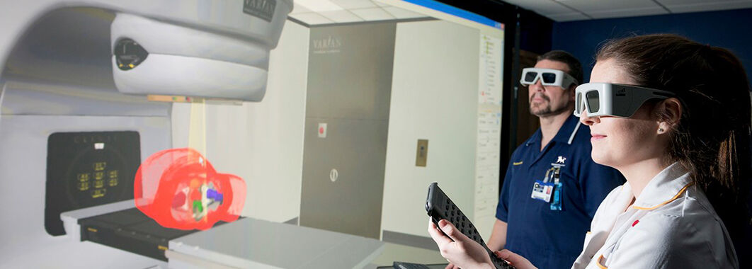 Radiography - Module / MSc / PgCert / PgDip - 2026/27 Entry ...