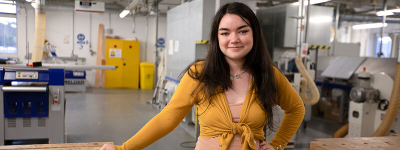 Amelia Hewitt | Birmingham City University
