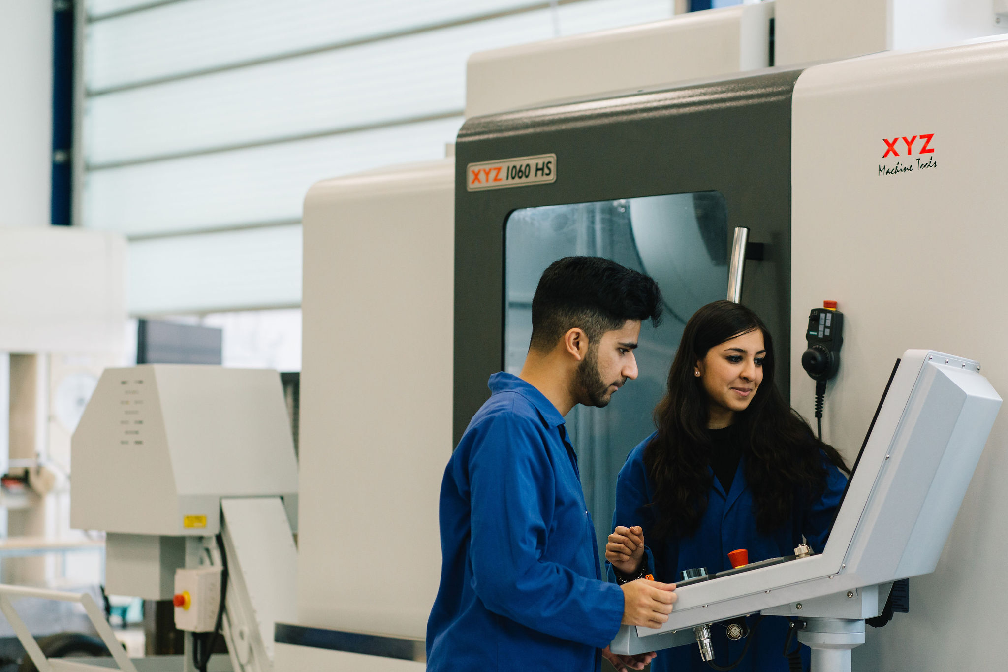 Electrical and Electronic Engineering with a Foundation Year - BEng ...