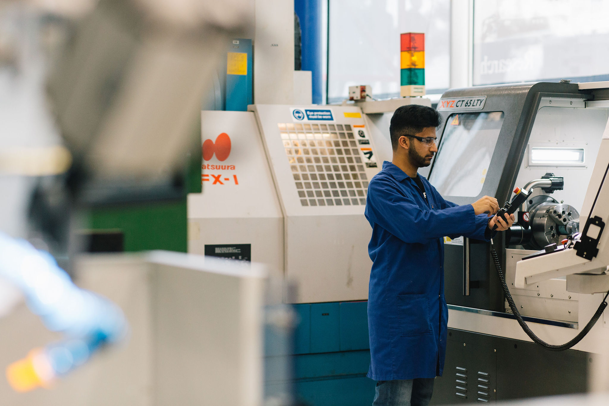 Mechanical Engineering - BEng (Hons) - 2026/27 Entry | Birmingham City ...