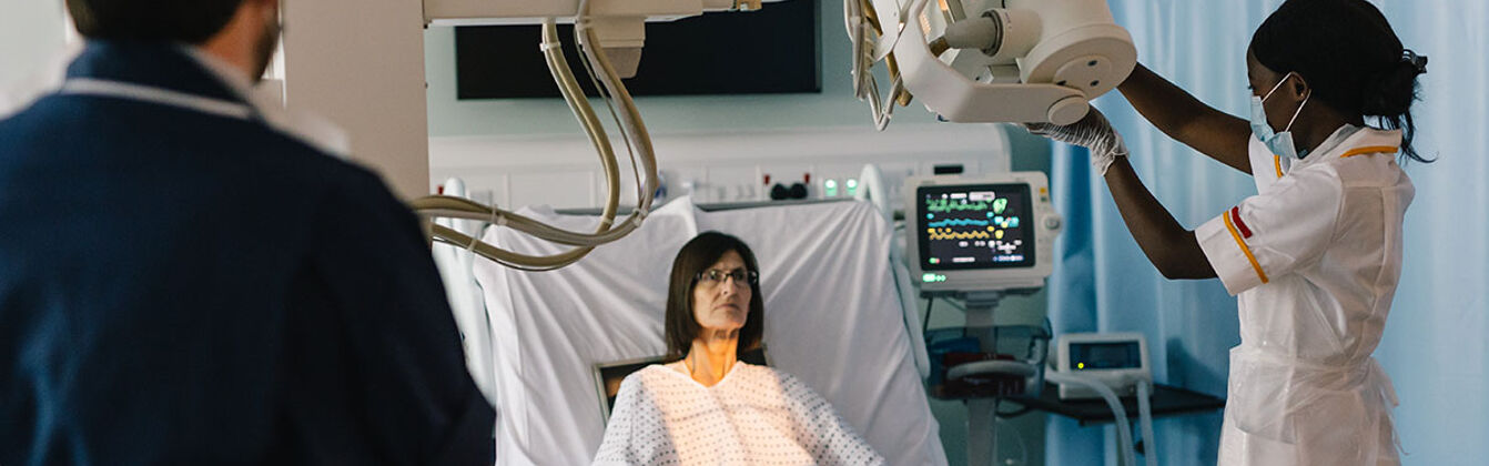 Diagnostic Radiography - BSc (Hons) - 2026/27 Entry | Birmingham City University