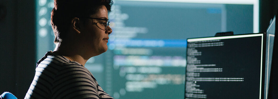 Software Engineering - BSc (Hons) - 2026/27 Entry | Birmingham City University