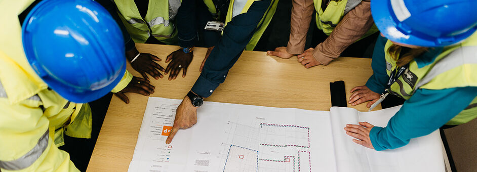 Construction Project Management - MSc - 2026/27 Entry | Birmingham City ...