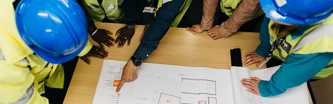 Construction Project Management - MSc - 2025/26 Entry | Birmingham City ...