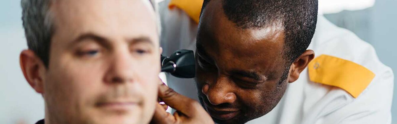 Discovering a Nursing Career in General Practice - Short course ...