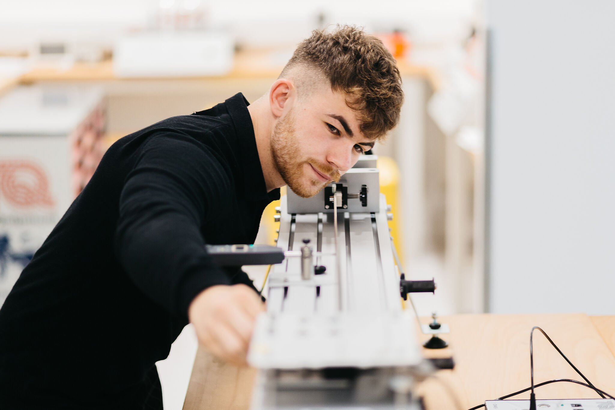 Electrical and Electronic Engineering - BEng (Hons) - 2026/27 Entry ...