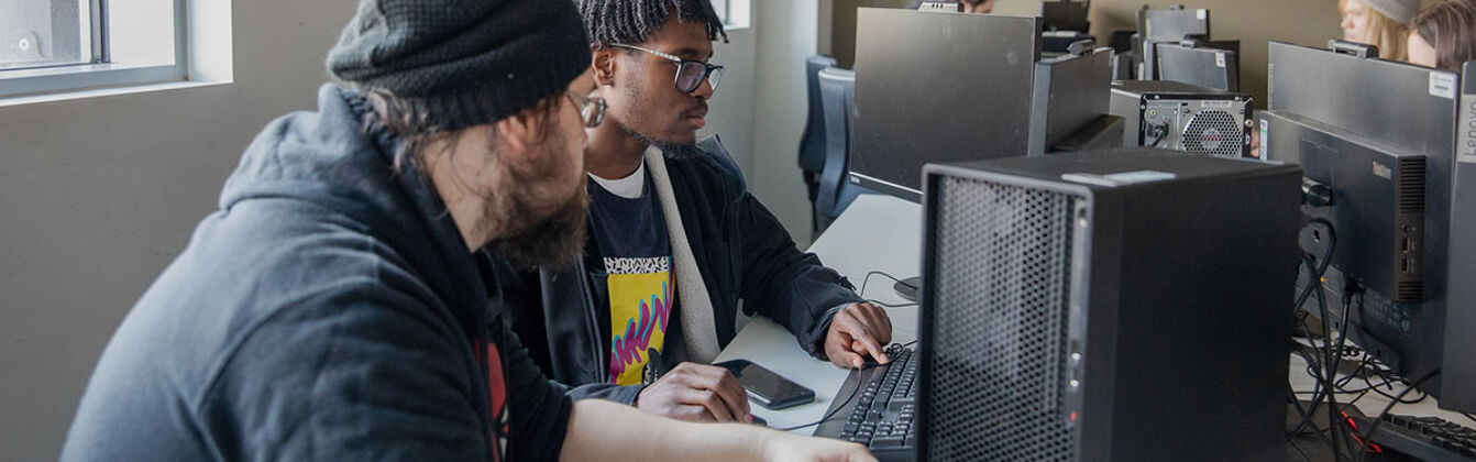 Game Programming - BSc (Hons) - 2026/27 Entry | Birmingham City University