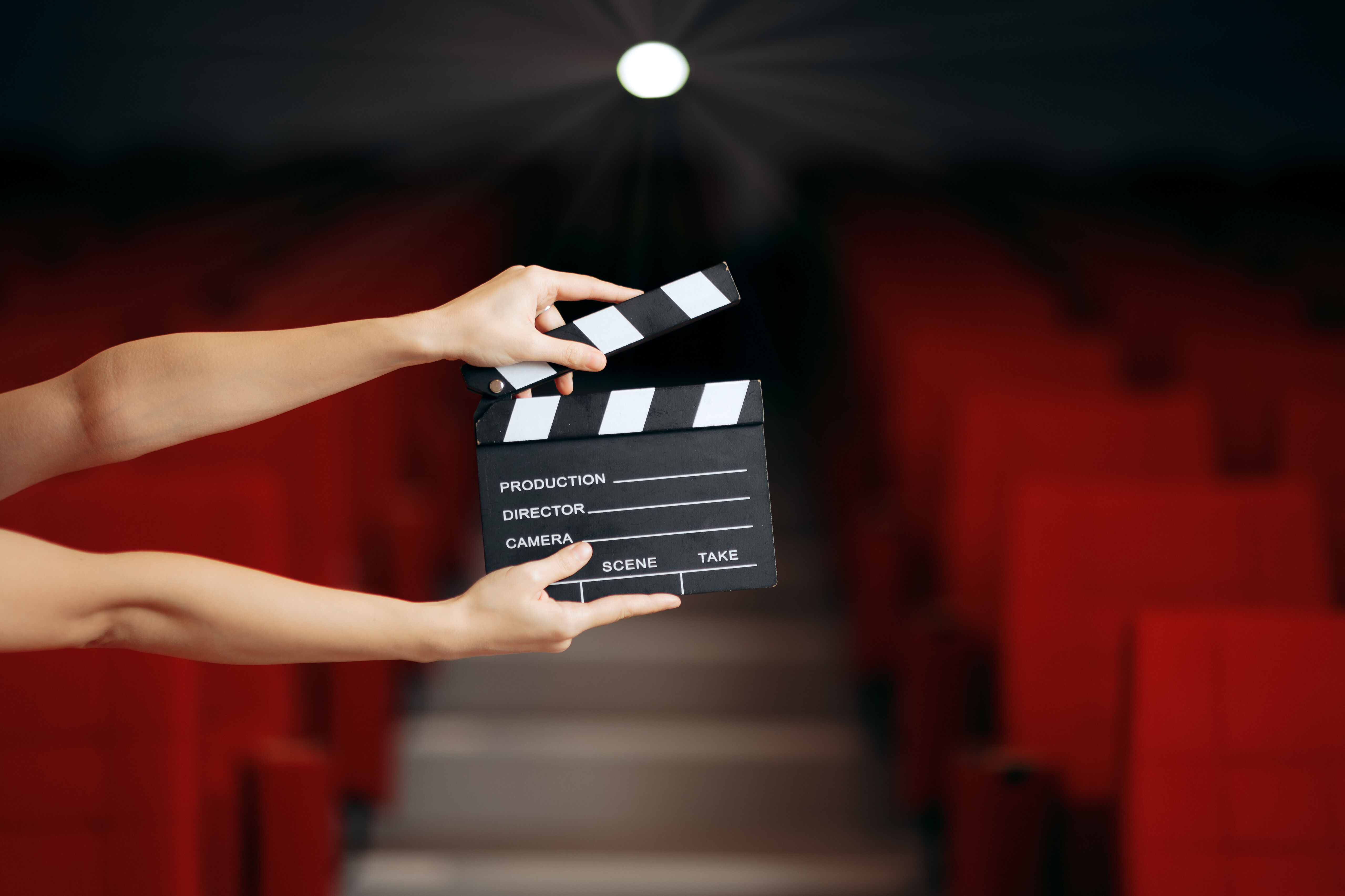 RBC Alumni on stage and screen in January 2026 | Birmingham City University
