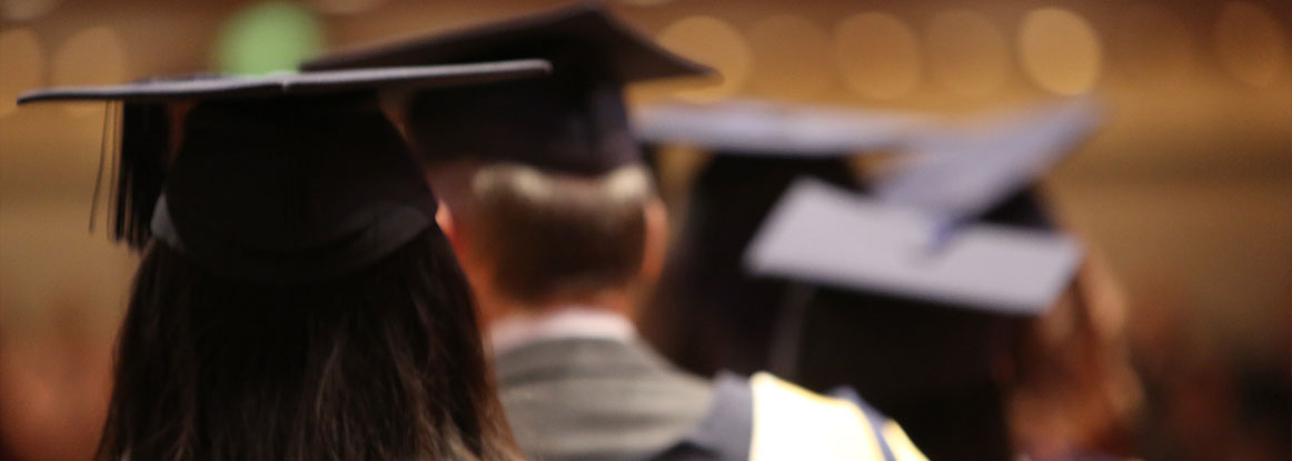 BCU Graduation - Alumni | Birmingham City University