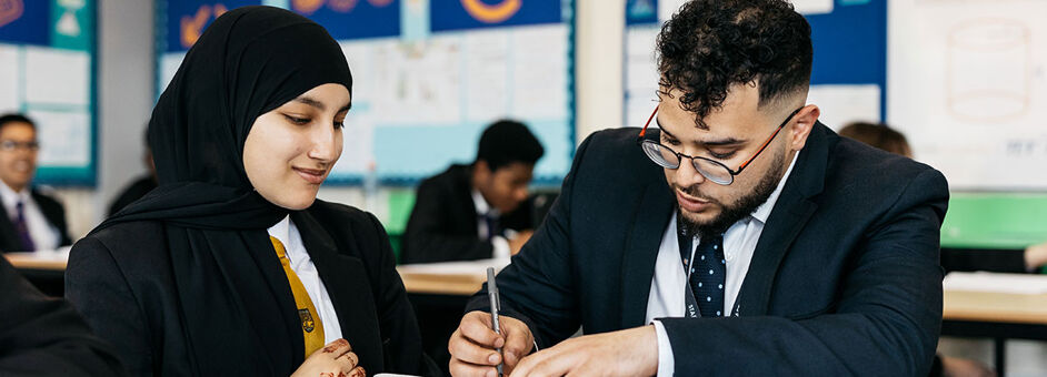 Secondary Social Sciences with QTS - PGCE - 2026/27 Entry | Birmingham ...