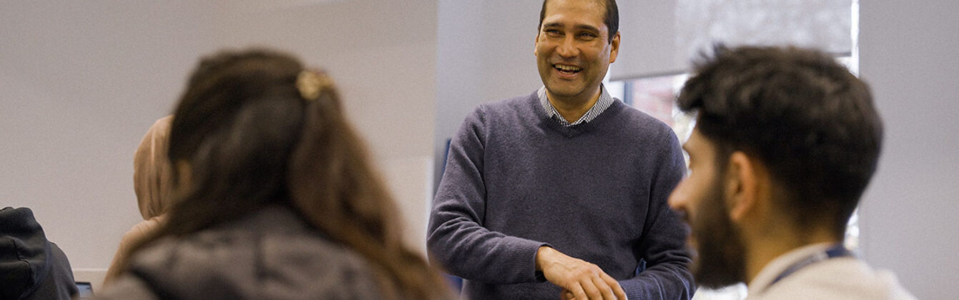 Health Data Science and Clinical Informatics - MSc - 2026/27 Entry ...