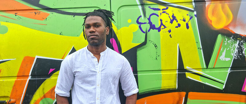 Marcus Rock | Birmingham City University