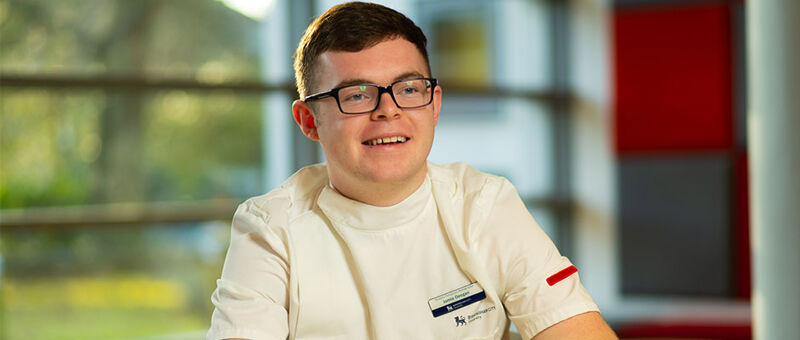 Jamie Deegan | Birmingham City University
