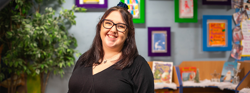 Jessica Warne | Birmingham City University