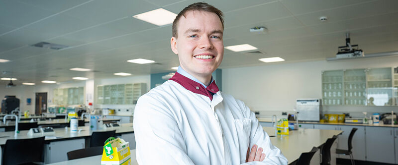 Joshua Wengraf | Birmingham City University