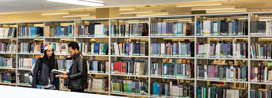 Masters by Research in Business and Management - MRes - 2025/26 Entry ...