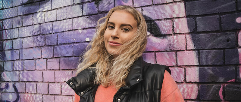 Lily Bowdler | Birmingham City University