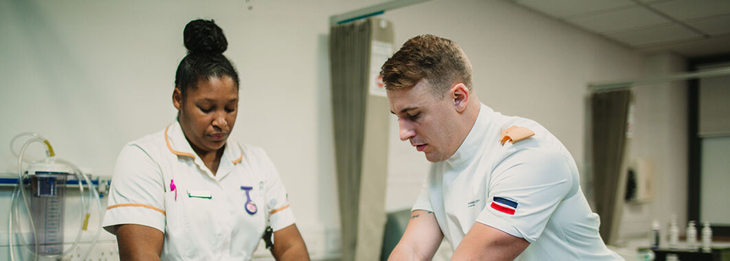 Nursing - Adult - Pre-registration - MSc - 2026/27 Entry | Birmingham ...