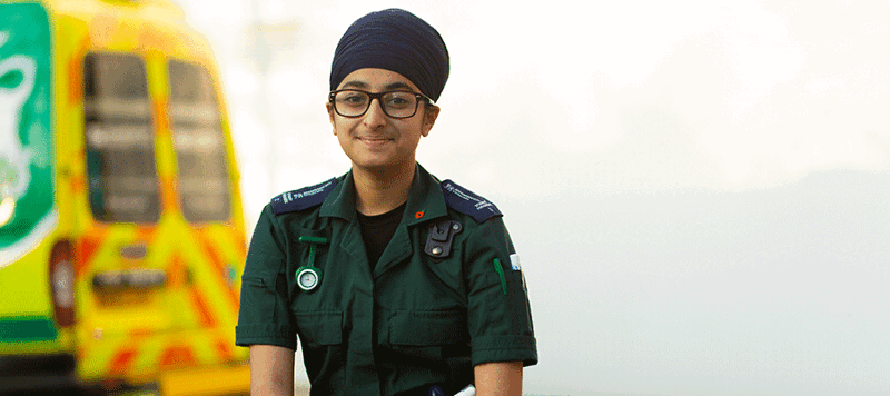 Pooja Kaur | Birmingham City University