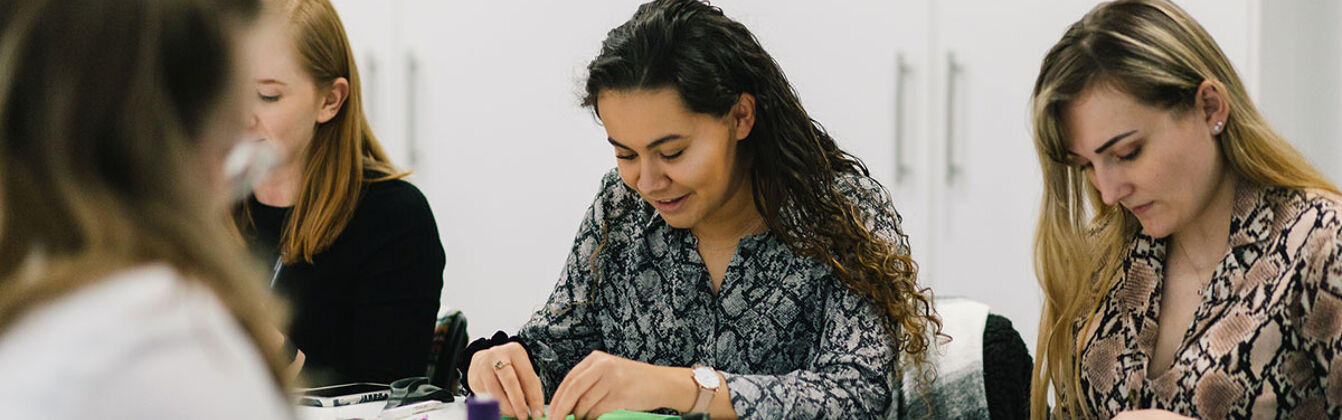 Subject Knowledge Enhancement (8 weeks) - (SKE) - 2024/25 Entry ...