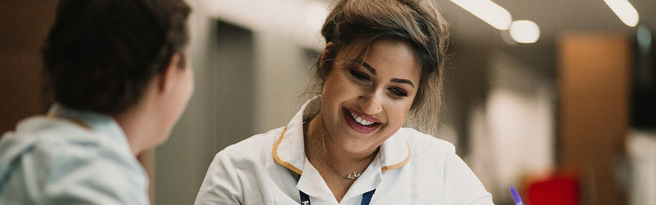 Return to Practice – Health and Care Professions | Birmingham City ...