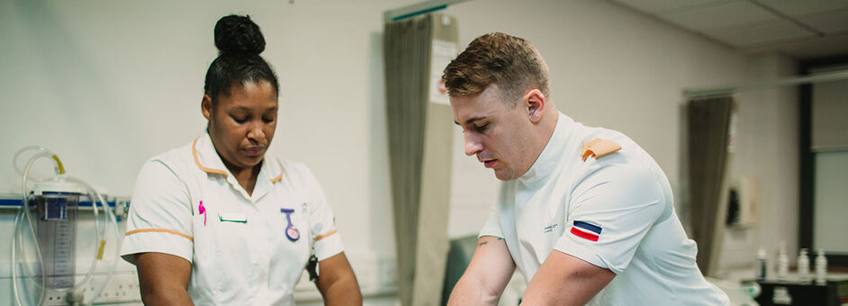 Return to Practice - Nursing - 20 credits | Birmingham City University