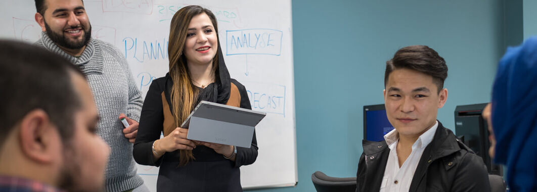 Senior Leader Apprenticeship and Postgraduate Diploma in Transforming Business | Birmingham City ...