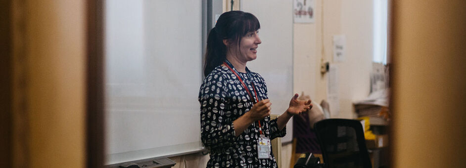 Subject Knowledge Enhancement (12 weeks) - (SKE) - 2024/25 Entry ...