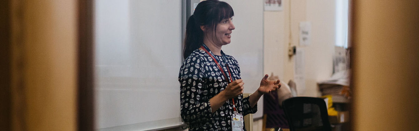 Subject Knowledge Enhancement (12 weeks) - (SKE) - 2024/25 Entry ...