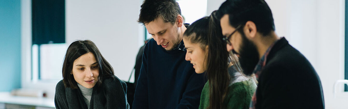 Subject Knowledge Enhancement (16 weeks) - (SKE) - 2024/25 Entry ...