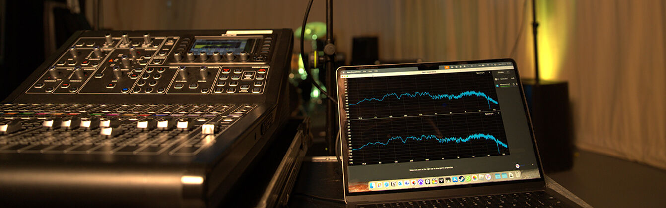 Sound Engineering - BSc (Hons) - 2026/27 Entry | Birmingham City University