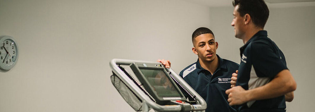 Sport and Exercise Science - BSc (Hons) - 2026/27 Entry | Birmingham ...