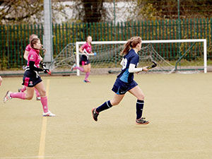 Keeping active at uni | Birmingham City University