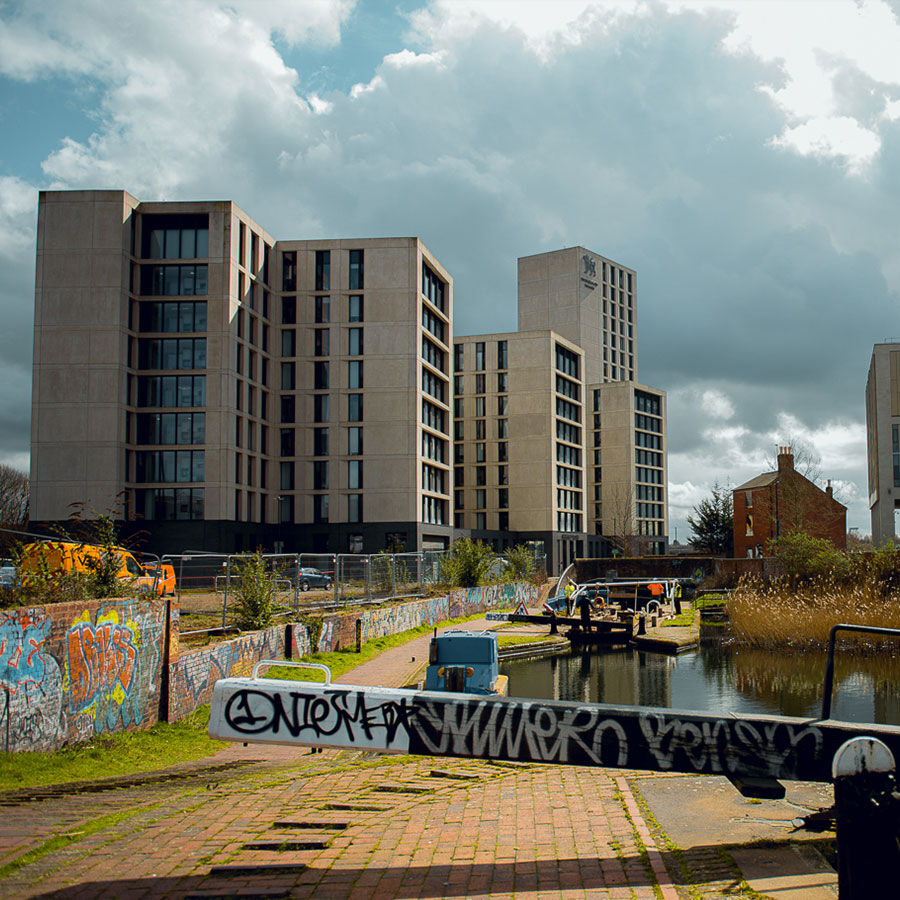 Accommodation | Birmingham City University